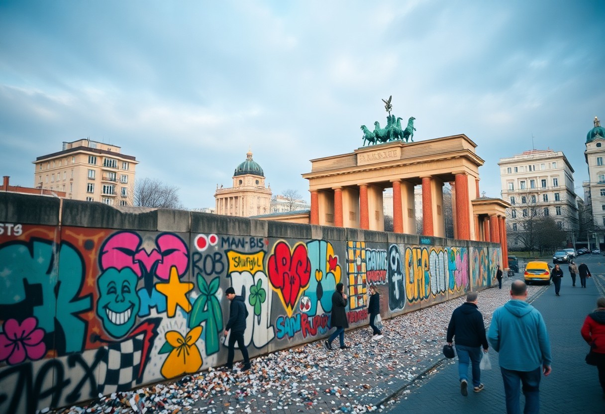 Sehenswürdigkeiten Berlin Mauer -[Infos}