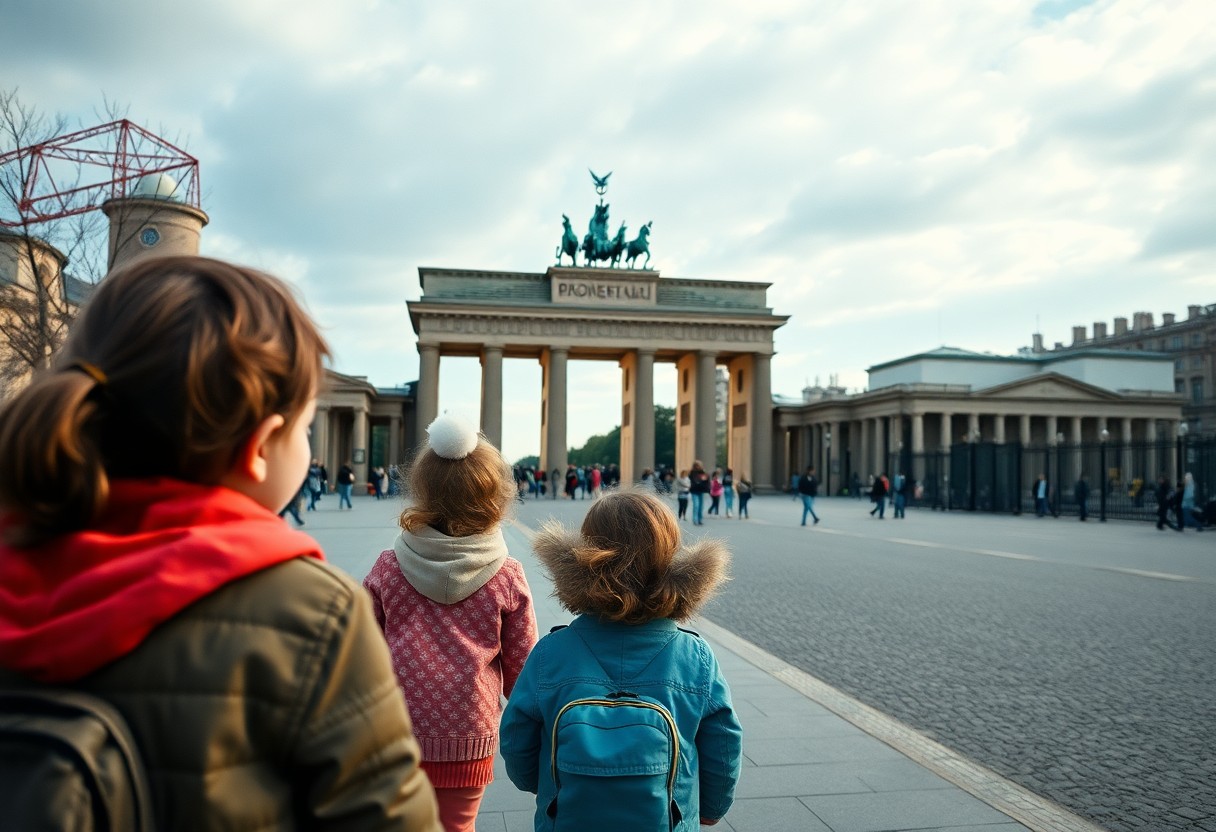 Top 10 Sehenswürdigkeiten berlin kinder - 👪 Top 10 Sehenswürdigkeiten berlin kinder - 👪