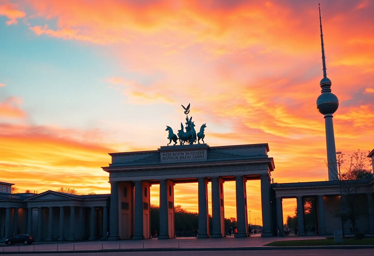 Was sind Highlights in Berlin? - zbc-berlin.de