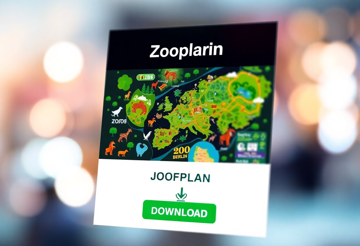 Zooplan Berlin als Pdf zum downloaden - zbc-berlin.de